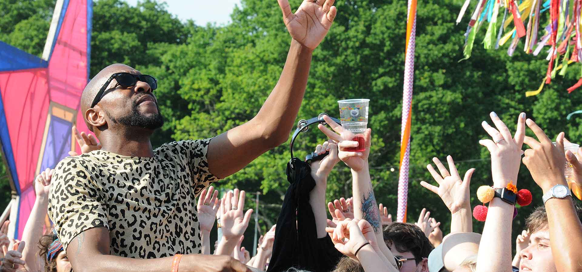 Music, Arts & Culture | insidehampshire