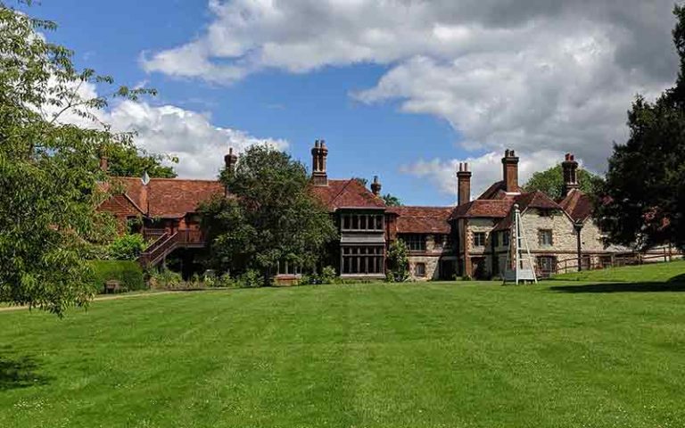 The Natural Kalendar garden | insidehampshire