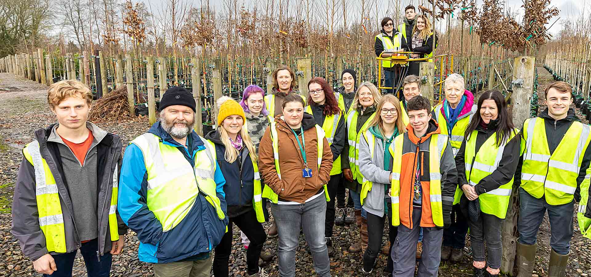 The Natural Kalendar garden | insidehampshire
