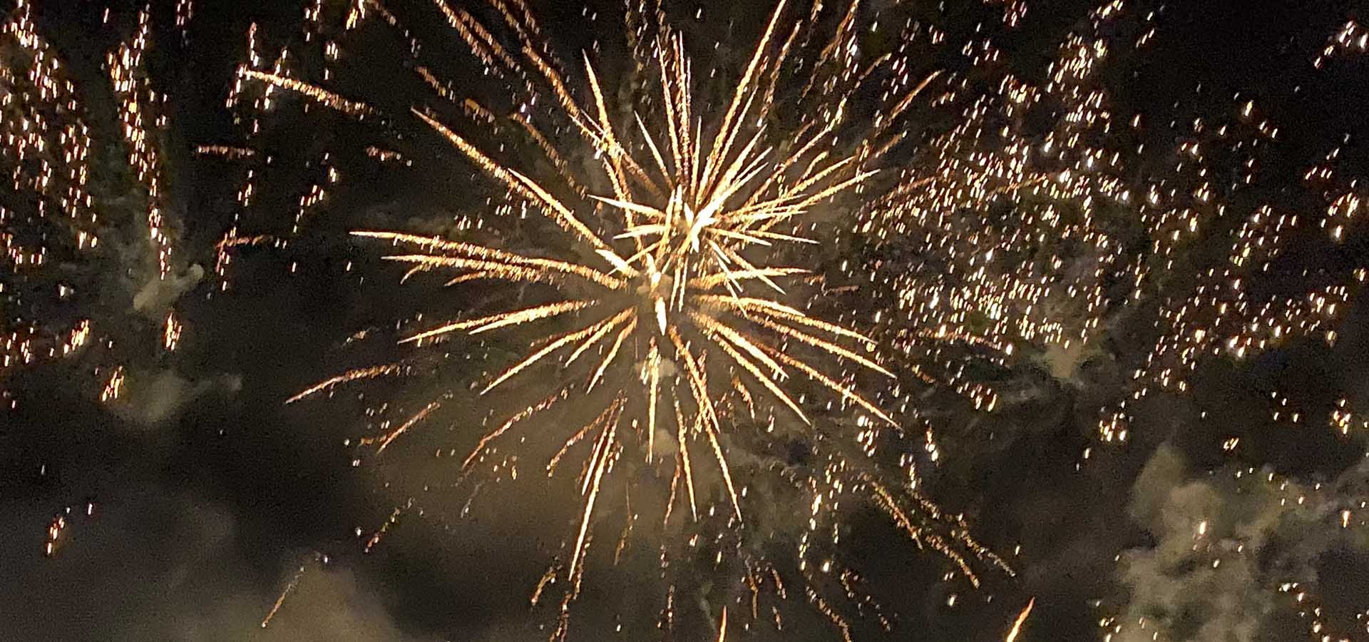 Portsmouth fireworks 2 November | insidehampshire